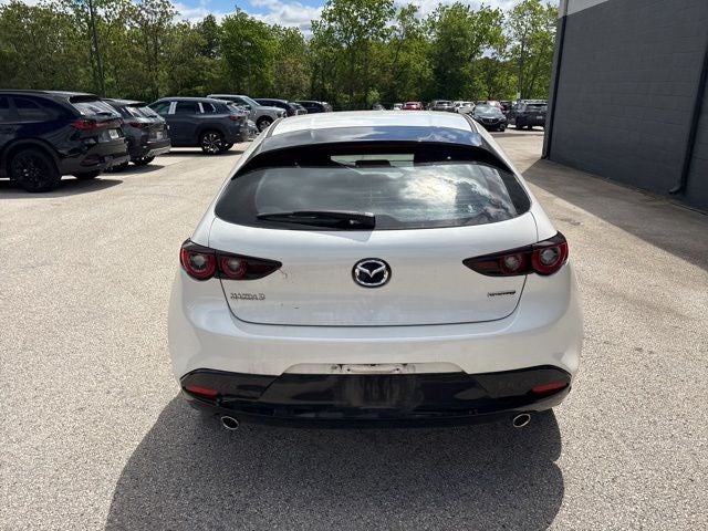 2023 Mazda Mazda3 2.5 S Preferred Package Pottstown PA | Reading ...