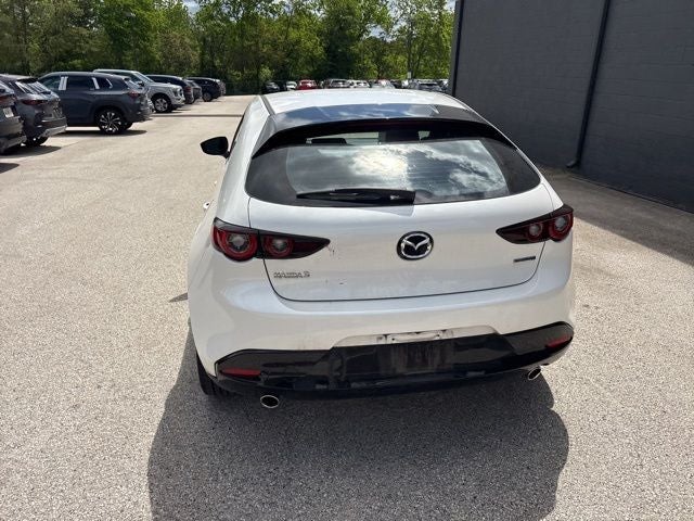 2023 Mazda Mazda3 2.5 S Preferred Package Pottstown PA | Reading ...
