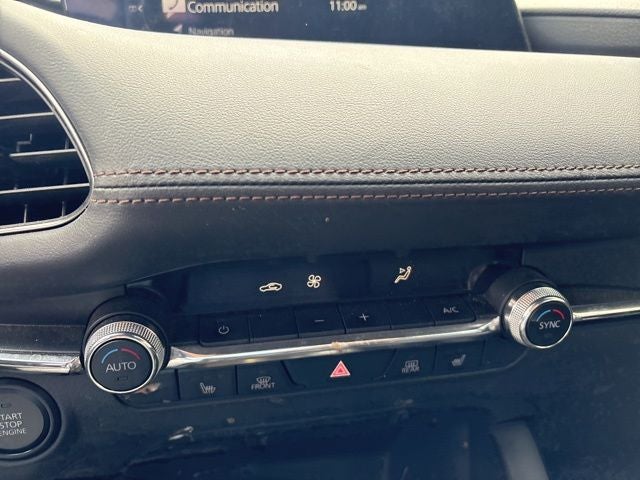 2023 Mazda Mazda3 2.5 S Preferred Package Pottstown PA | Reading ...