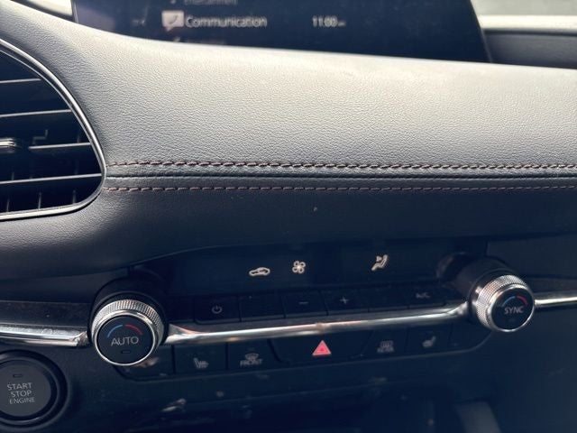 2023 Mazda Mazda3 2.5 S Preferred Package Pottstown PA | Reading ...