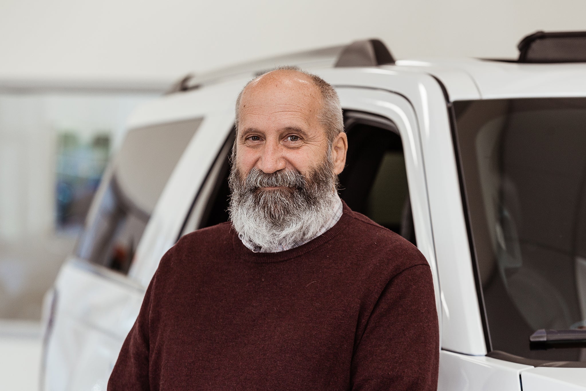 John Kennedy Ford Pottstown Staff - Pottstown Ford dealer in Pottstown ...